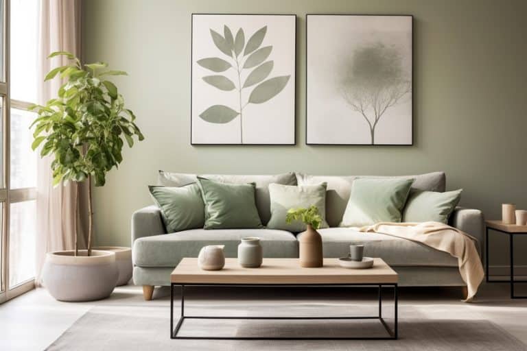 Colors That Go With Olive Green - 26 Perfect Palettes Revealed