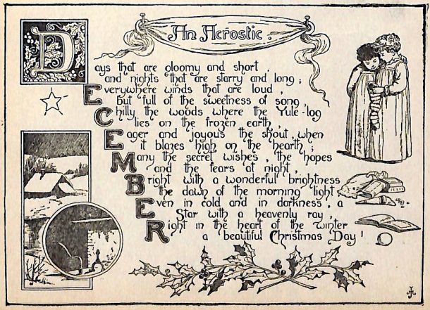 Types of Poems - Ways of Blending Meaning, Sound, and Rhythm