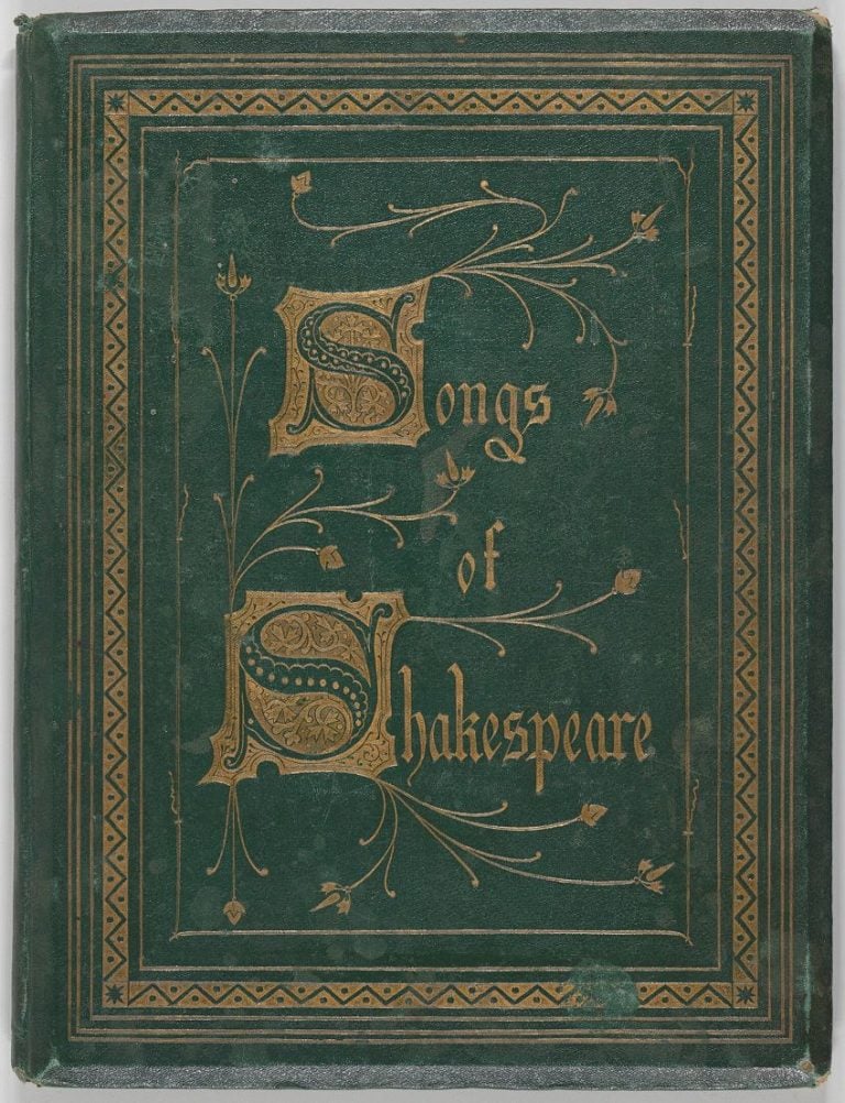 Famous Shakespeare Poems - Verses from the Great Wordsmith