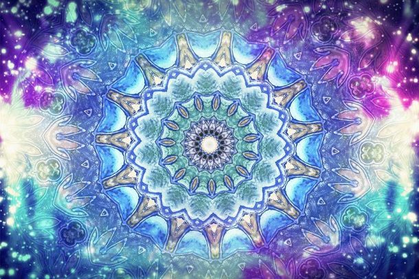 What Is a Mandala? - Learn About Mandala Symbolism