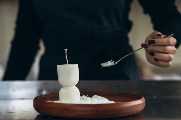 How to Make a Candle Wick - Learn About Various Candle Wicks