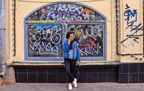 Graffiti Styles - Exploring the World of Street Art