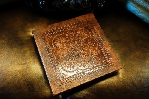 How to Engrave Leather - Learn the Art of Leather Engraving