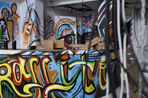 Graffiti Styles - Exploring the World of Street Art