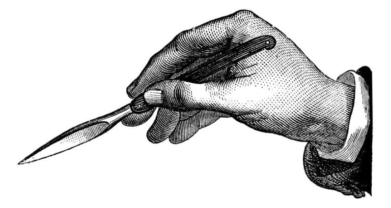 What Is Etching in Art? - Unveiling the Magic of Etching