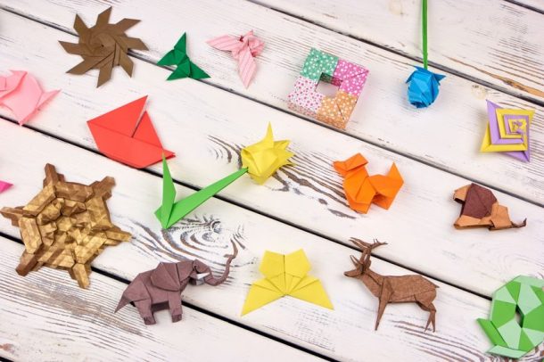 What Is Origami? - Exploring the Art of Japanese Paper Folding