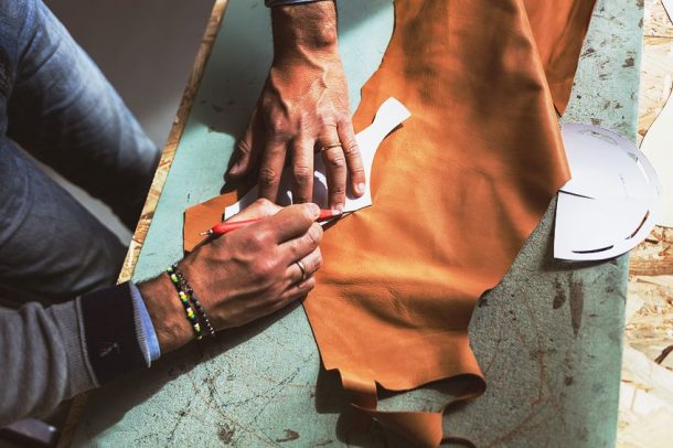 How to Engrave Leather - Learn the Art of Leather Engraving