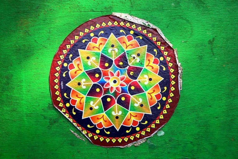 What Is a Mandala? - Learn About Mandala Symbolism