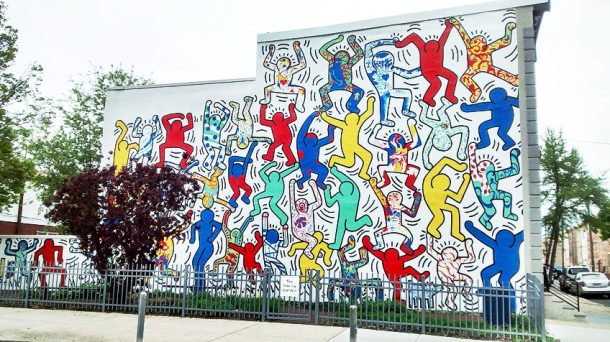 What Is a Mural? - Examples of Mural Art