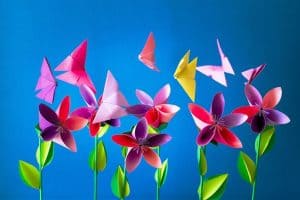 What Is Origami? - Exploring the Art of Japanese Paper Folding