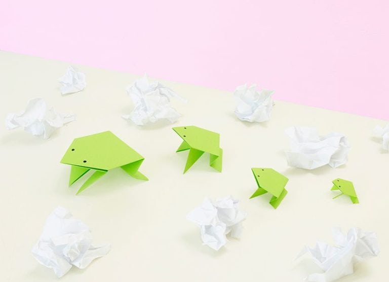 What Is Origami? - Exploring the Art of Japanese Paper Folding