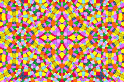 Que es una Mandala? - Aprende sobre el simbolismo del mandala