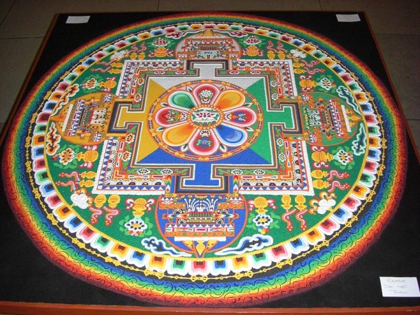 What Is a Mandala? - Learn About Mandala Symbolism