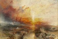 Scumbling - Learn All About the Dry Brush Technique