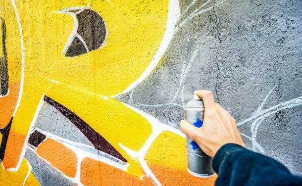 Graffiti Styles - Exploring the World of Street Art