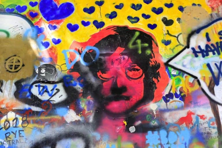 Graffiti Styles - Exploring the World of Street Art