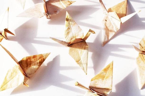 What Is Origami? - Exploring the Art of Japanese Paper Folding