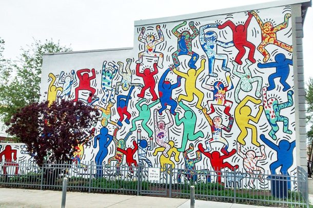 What Is a Mural? - Examples of Mural Art
