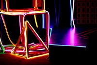 Colores neon - Nuestra guía de colores luminiscentes