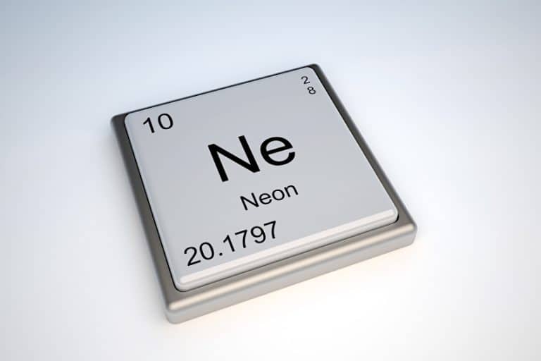 Colores neon - Nuestra guía de colores luminiscentes