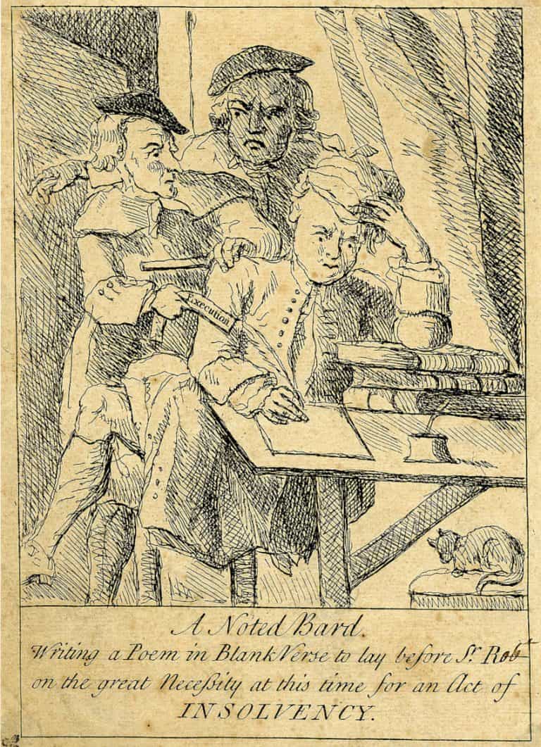 Tipos de Poemas - Formas de mezclar significado, sonido y ritmo