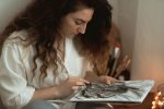Benefits of Drawing - How Drawing Helps Both the Mind and Soul