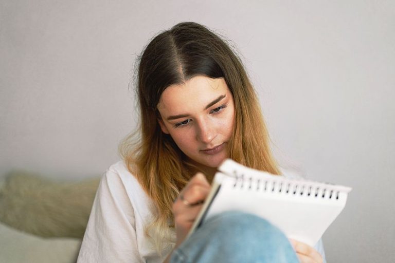 Benefits of Drawing - How Drawing Helps Both the Mind and Soul