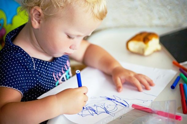 Benefits of Drawing - How Drawing Helps Both the Mind and Soul