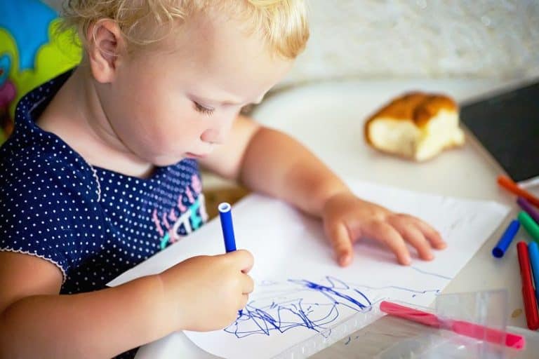 Benefits of Drawing - How Drawing Helps Both the Mind and Soul