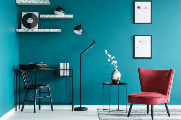 What Colors Go With Teal? - Match Colors That Compliment Teal