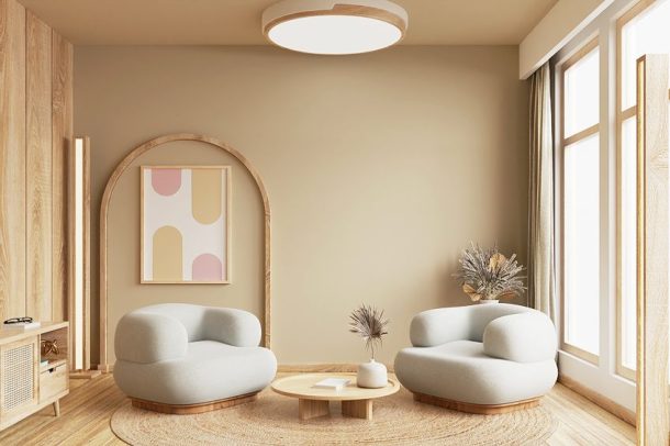 What Color Goes With Cream? - Pairing Colors With Confidence