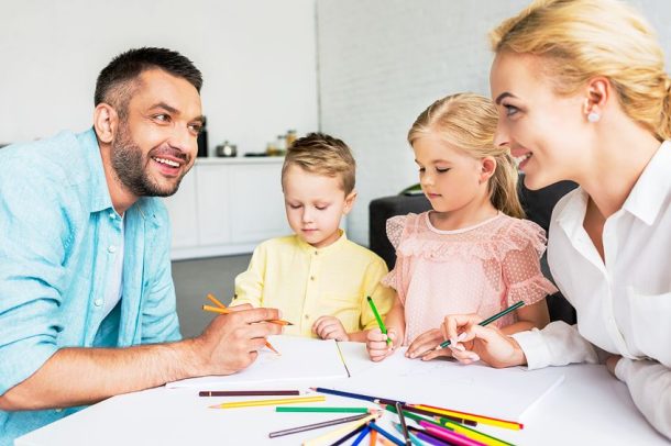Benefits of Drawing - How Drawing Helps Both the Mind and Soul