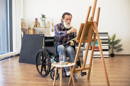 Benefits of Drawing - How Drawing Helps Both the Mind and Soul