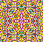 Pattern in Art - Discover the Four Main Types of Design Motifs