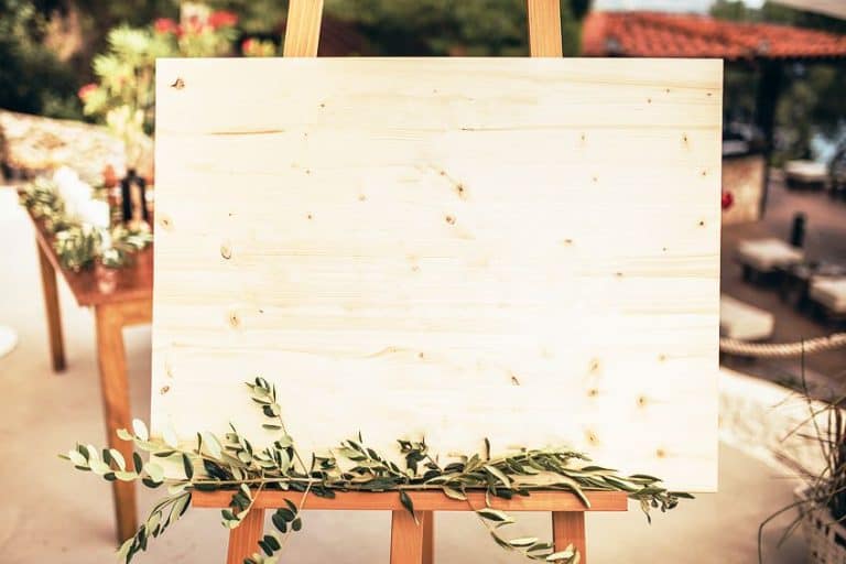 Painting Surfaces for Acrylics - Prepare Surfaces Before You Paint