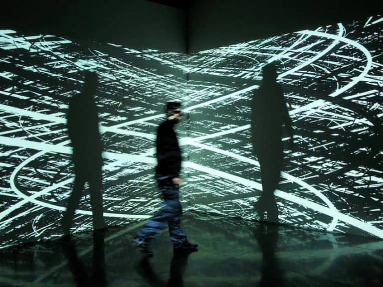 What Is Digital Art? - Guide to Technology-Based Artforms