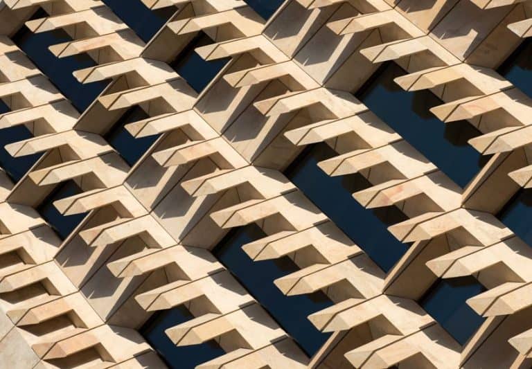 Pattern in Art - Discover the Four Main Types of Design Motifs