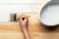 Painting Surfaces for Acrylics - Prepare Surfaces Before You Paint