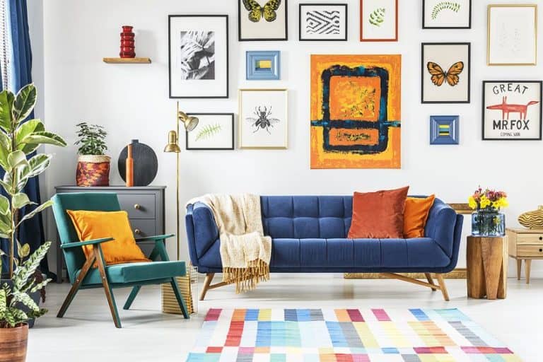 Color azul petroleo - Explora los tonos versátiles