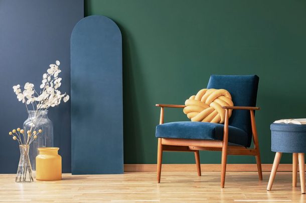 Petrol Blue - Explore the Versatile and Calming Shades of Blue