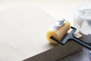 Painting Surfaces for Acrylics - Prepare Surfaces Before You Paint
