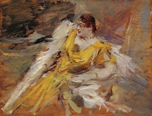 Contrast in Art - How Artists Use Juxtaposed Elements