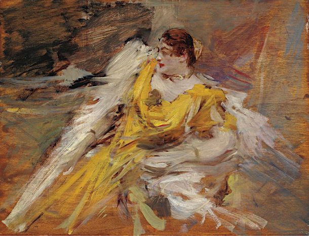 Contrast in Art - How Artists Use Juxtaposed Elements