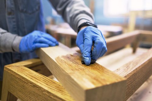 Painting Surfaces for Acrylics - Prepare Surfaces Before You Paint