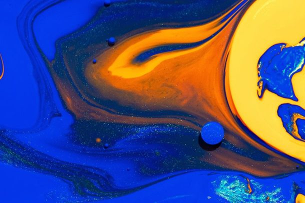 Color azul petroleo - Explora los tonos versátiles