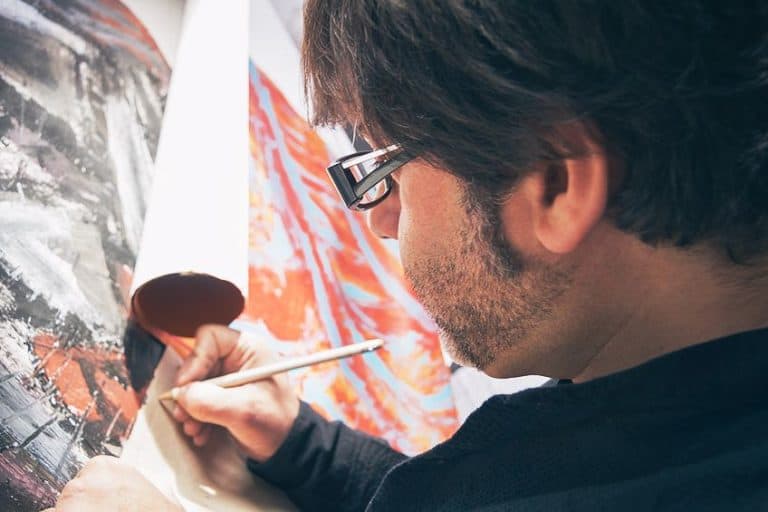 Painting Surfaces for Acrylics - Prepare Surfaces Before You Paint