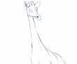 Giraffe Drawing – How to Create this Fantastical Creature