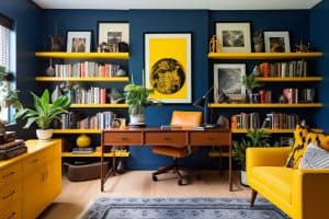 What Color Goes With Yellow? - Unlock 25 Vibrant Combinations