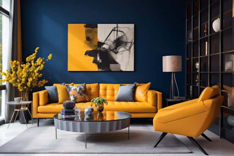 What Color Goes With Yellow? - Unlock 25 Vibrant Combinations