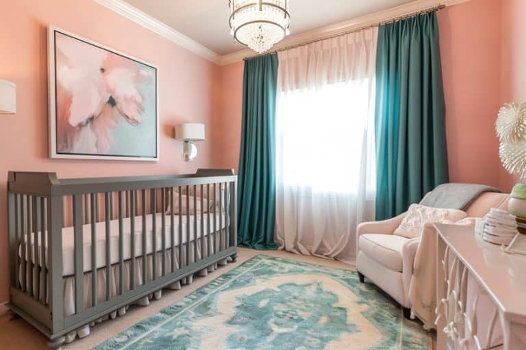 What Colors Go With Teal? - 25 Pairing Ideas for a Trendy Look